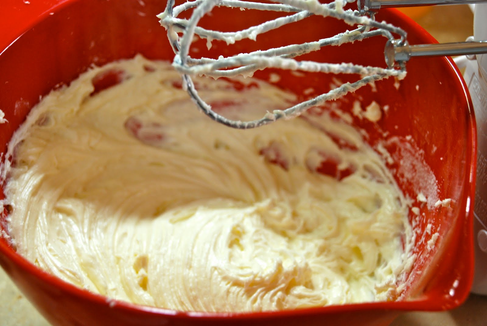 The Dutch Oven: Cheesecake Cookies (Recipe by Paula Deen)