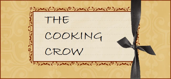 The Cooking Crow