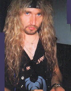 KISS ROCKEA MI MUNDO: ENTREVISTA A ERIC SINGER POR iWMAGAZINE.COM