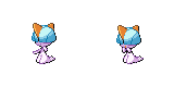Pokemon Ralts