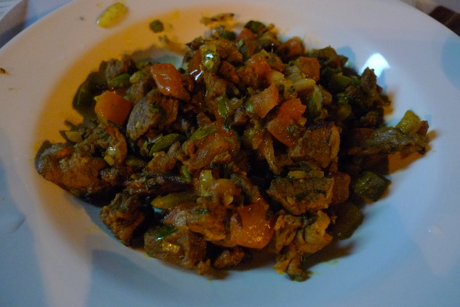 Restaurant Saba, Cyberjaya | 悠游FUN