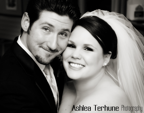 Nashville Wedding Photographer - Ashlea Terhune Photography