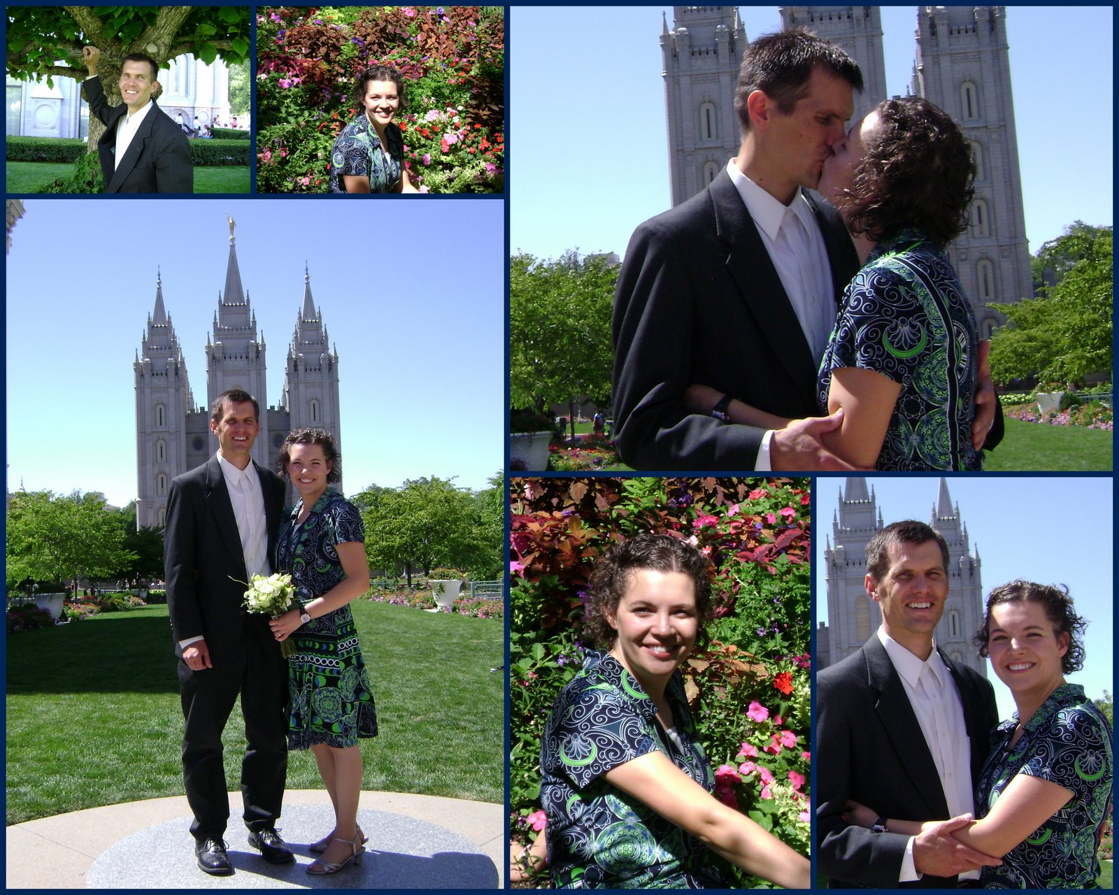 Jacob and Abi Beutler Family