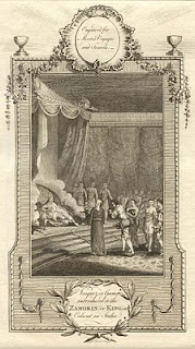 Historic Alleys: The Many Faces of the Zamorin