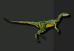 †Dynoz†: Technosaurus