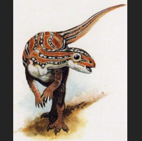 †Dynoz†: Pisanosaurus