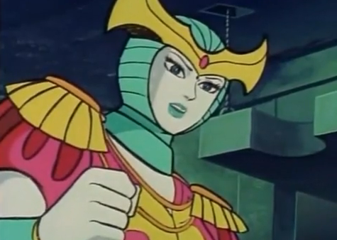 Jeeg: I 15 migliori mostri guerrieri Haniwa che ci ha uscito la regina ...