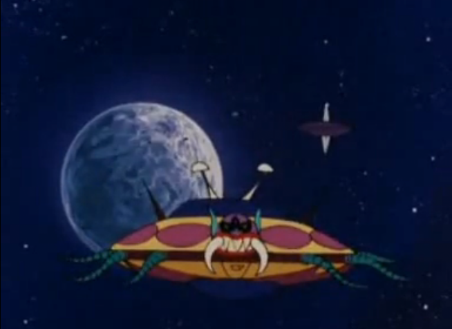 Goldrake: i 20 migliori mostri lanciati da Vega