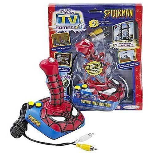 Tutti i videogiochi di Spider-Man (parte II: 1997-2010)
