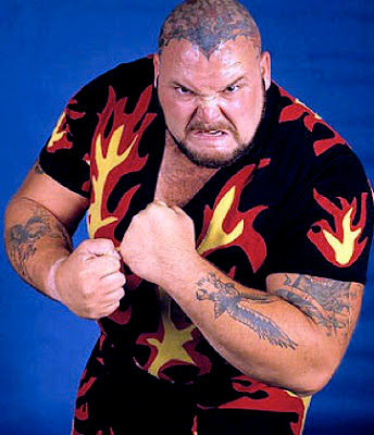 WWF primi anni 90: tutti gli altri bressler