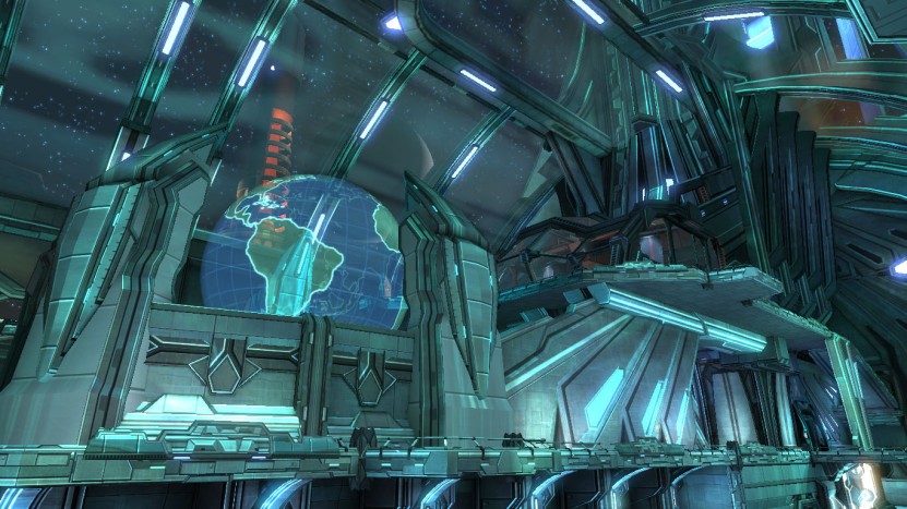 DC Universe Online: ci vuole una certa cultura