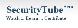 SecurityTube, el youtube de la seguridad ~ Security By Default