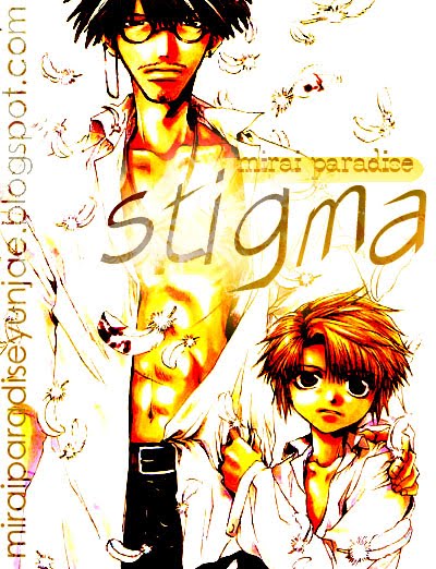 Stigma | Yaoi Paradise!