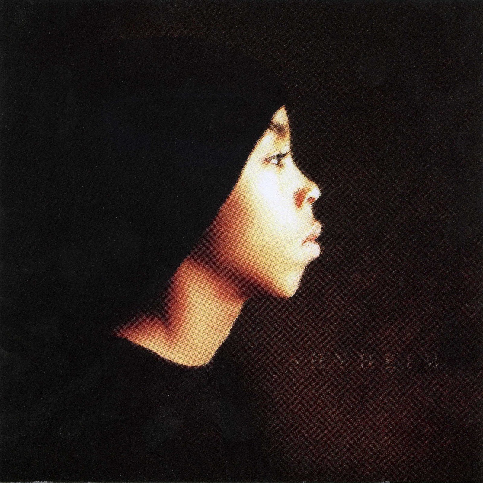 Shyheim - The Rugged Child 1994 Flac + 320kbps * RlsMaradona