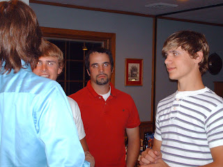 Binion Family Blog: Binion Family Pictures