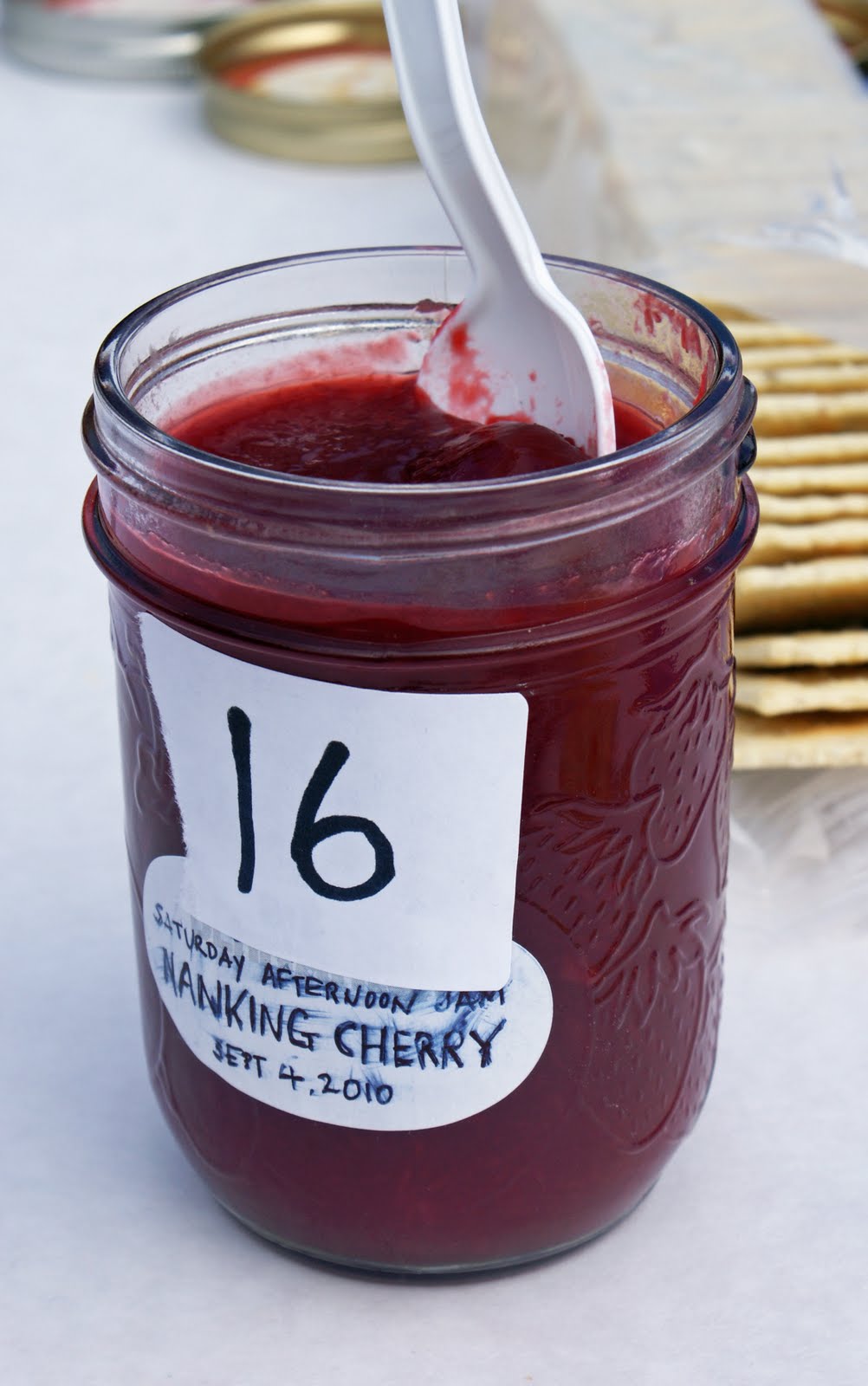 The Best Damn Jam - Dinner With Julie