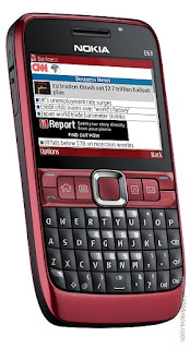 .: The New Nokia N63