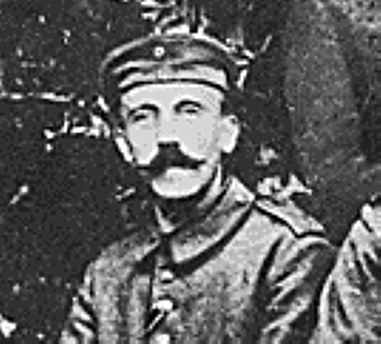 Celibate and Sane: Hitler's Impact on Men's Fashion