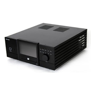 HTPC Case - Home Theater PC Case