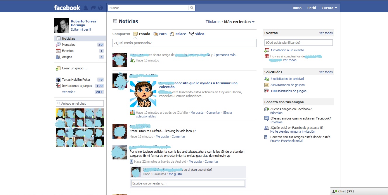 Diseño de Interfaces Humanas 2010/2011: Roberto Torres: Análisis de ...
