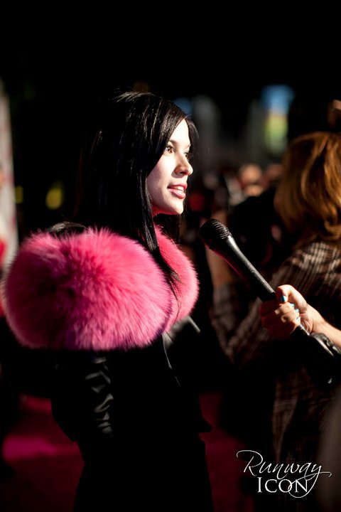 Friends, Fun & Fashion: Fashion Spotlight: Designer Kelly Nishimoto