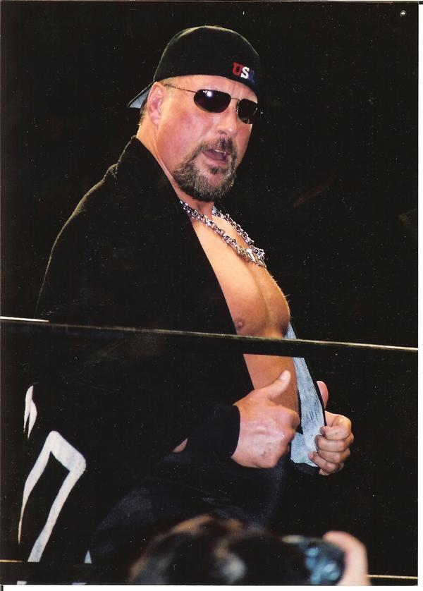 Atlanta Storage Co.: Just one man: Scott Norton