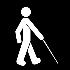 Discapacidad en imagenes: Logo de personas con discapacidad motor ...