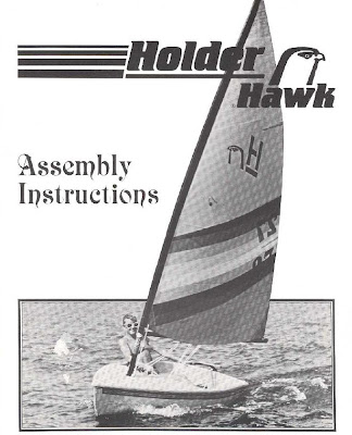 Hobie Cat MONO 12 (r)
