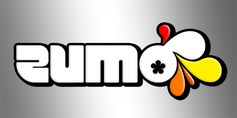Mobile web & Social Media Marketing Marbella: ZUMO Logo Design for Zumo ...