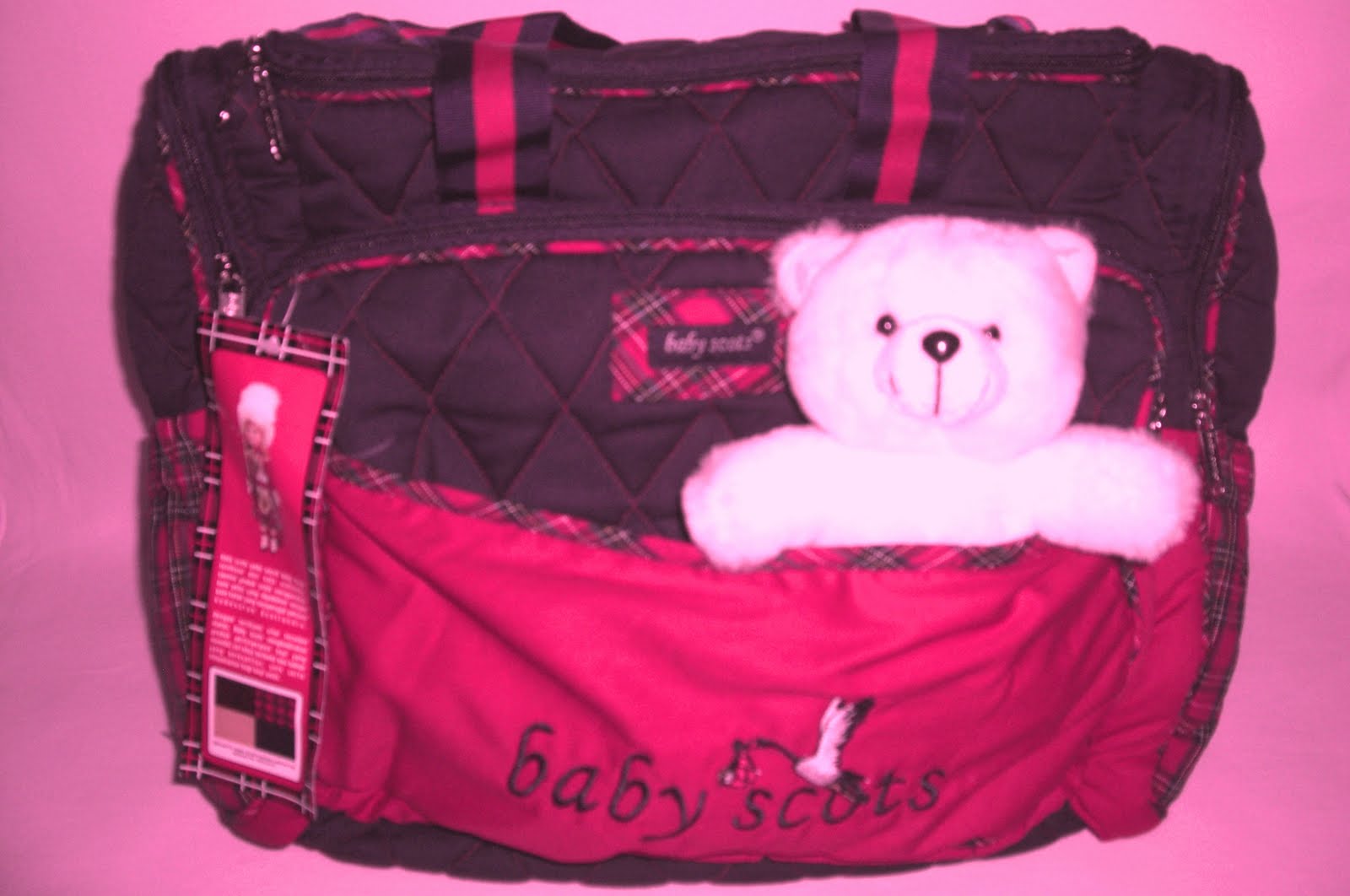 Paket Baju dan Perlengkapan Bayi Baru Lahir untuk Bayi Mungil