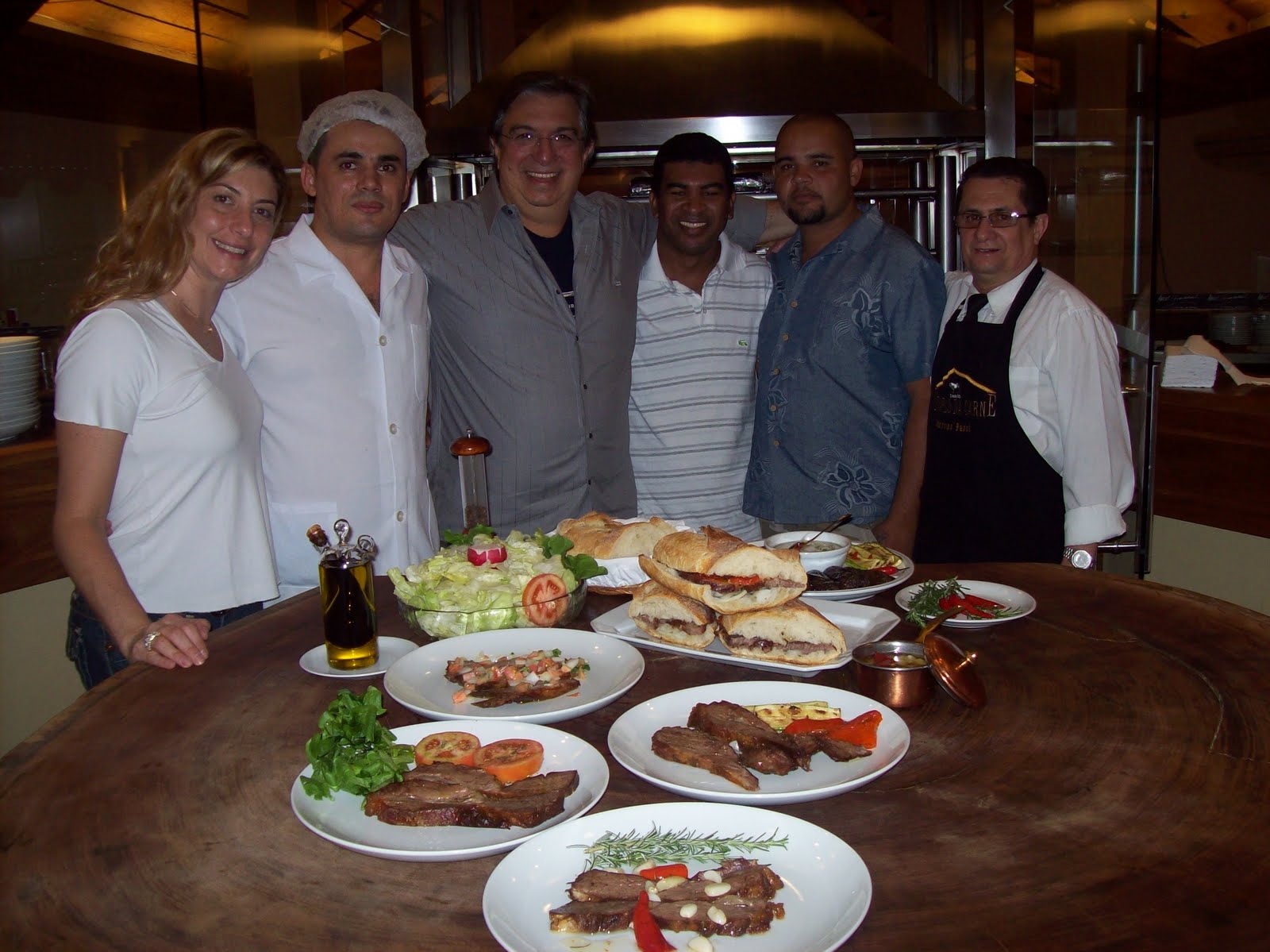 Templo da Carne - Marcos Bassi: Making off para revista Go Where ...