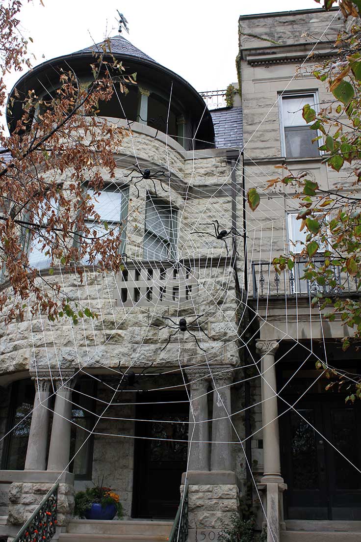 ArchitectureChicago PLUS: News of the Weird: Chicago Architecture ...