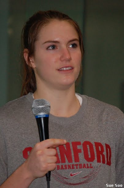 Stanford FBC: Event Reports: November 2010