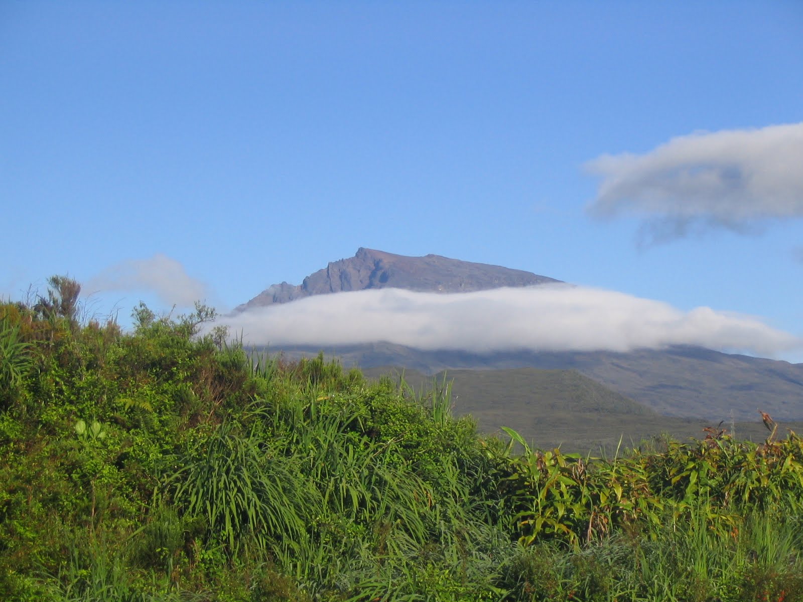 W u l k a n y Ś w i a t a B l o g: Wyspa Réunion