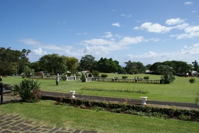 LiveYourStyle: ...Chateau de Reduit...