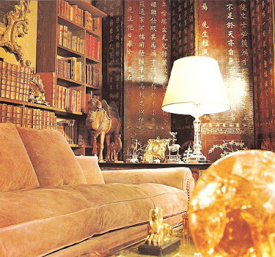 LiveYourStyle: Inside Coco Chanel's 31 Rue Cambon in Paris