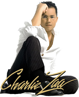 PROMOBOOM!!!: CHARLIE ZAA REGRESA CON NUEVO DISCO