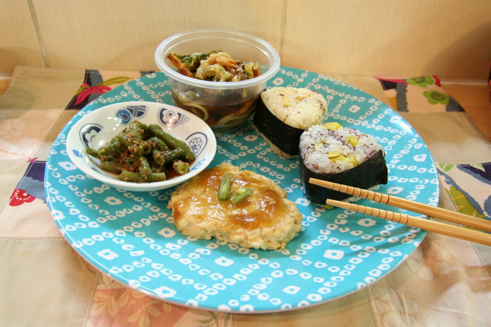 ONIGIRI YA | Cuisineairi's Blog