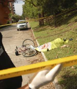 lucha, libre: Testimonio que dejó Rodrigo Rosenberg antes de ser ...