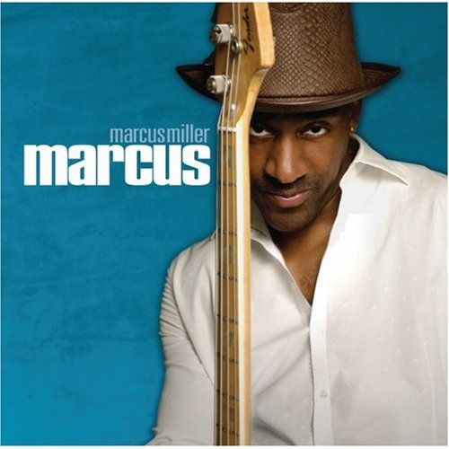 Bass Guitar In The World: Marcus Miller, il maestro del Funk