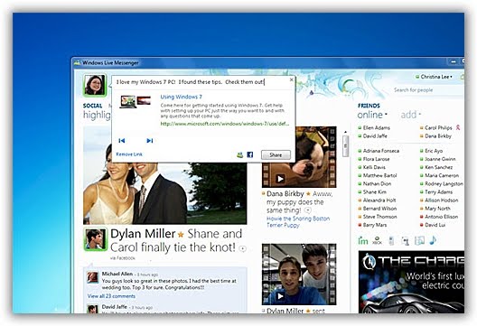 MSN 2010 ~ Pimenta Fresca