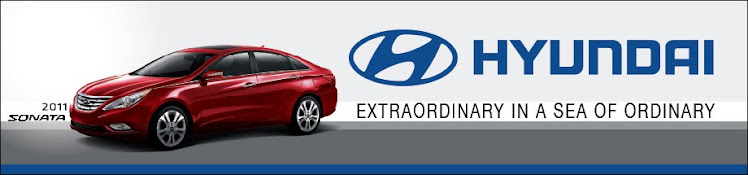 Hyundai Motor America Blog: Think Outside the Box: Hyundai's Fun Fact ...
