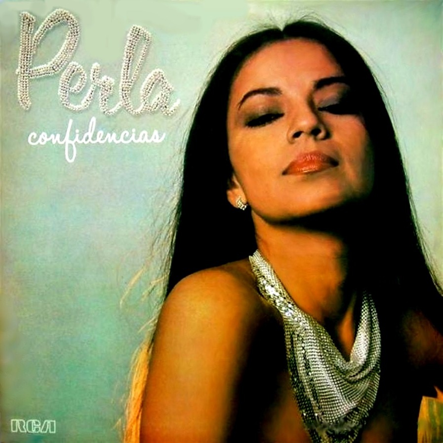 Cds: PERLA