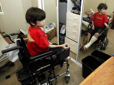 sonia´s: El síndrome de Bannayan Riley (wiki)