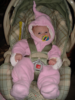 BO FO AND BABY MO: The Fifth Teletubby..Mo Mo