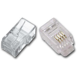 CONECTORES DE INTERNET: TIPOS DE CONECTORES A INTERNET