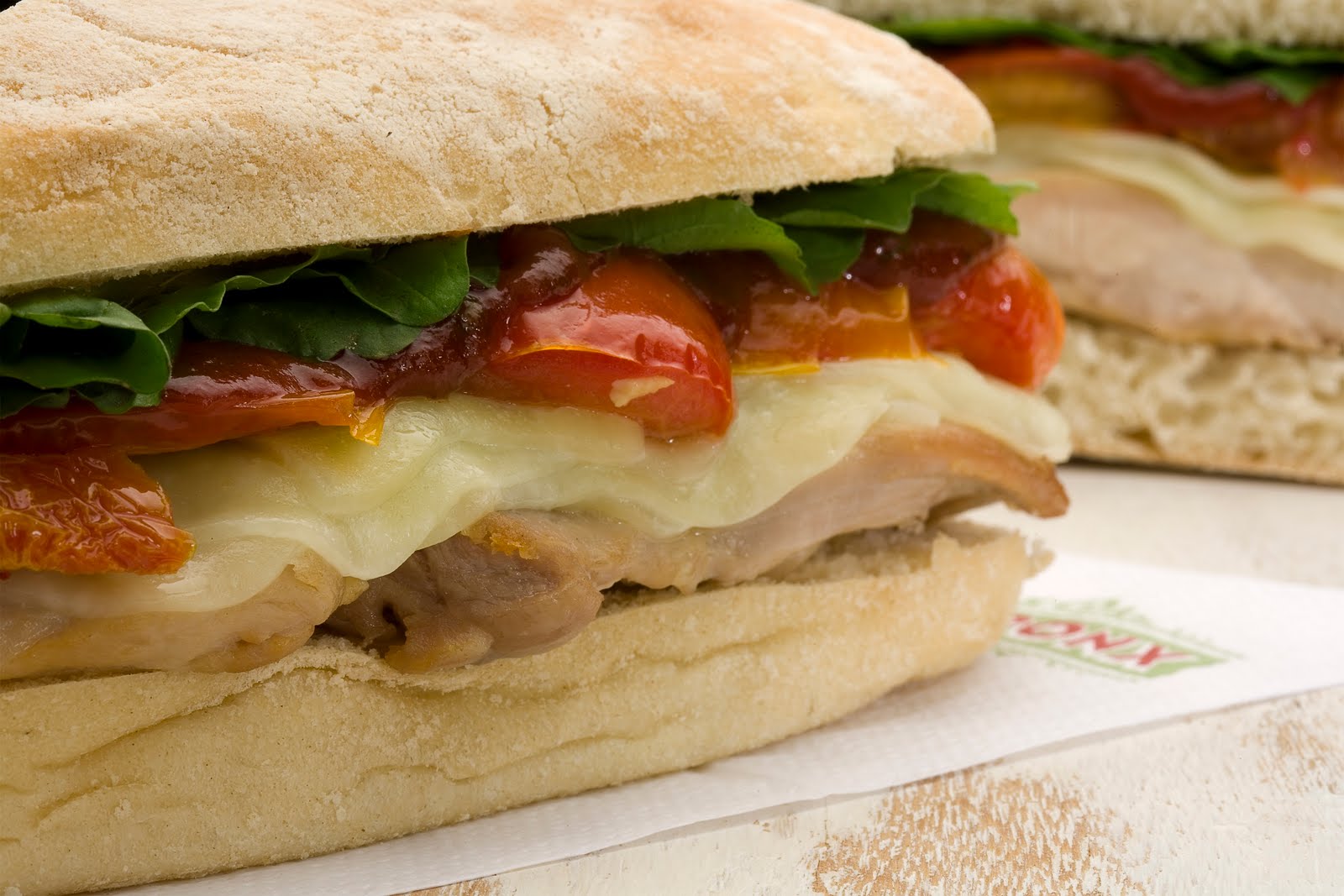 LeBronx: RECEITA - SANDUICHE de FILÉ DE SOBRECOXA