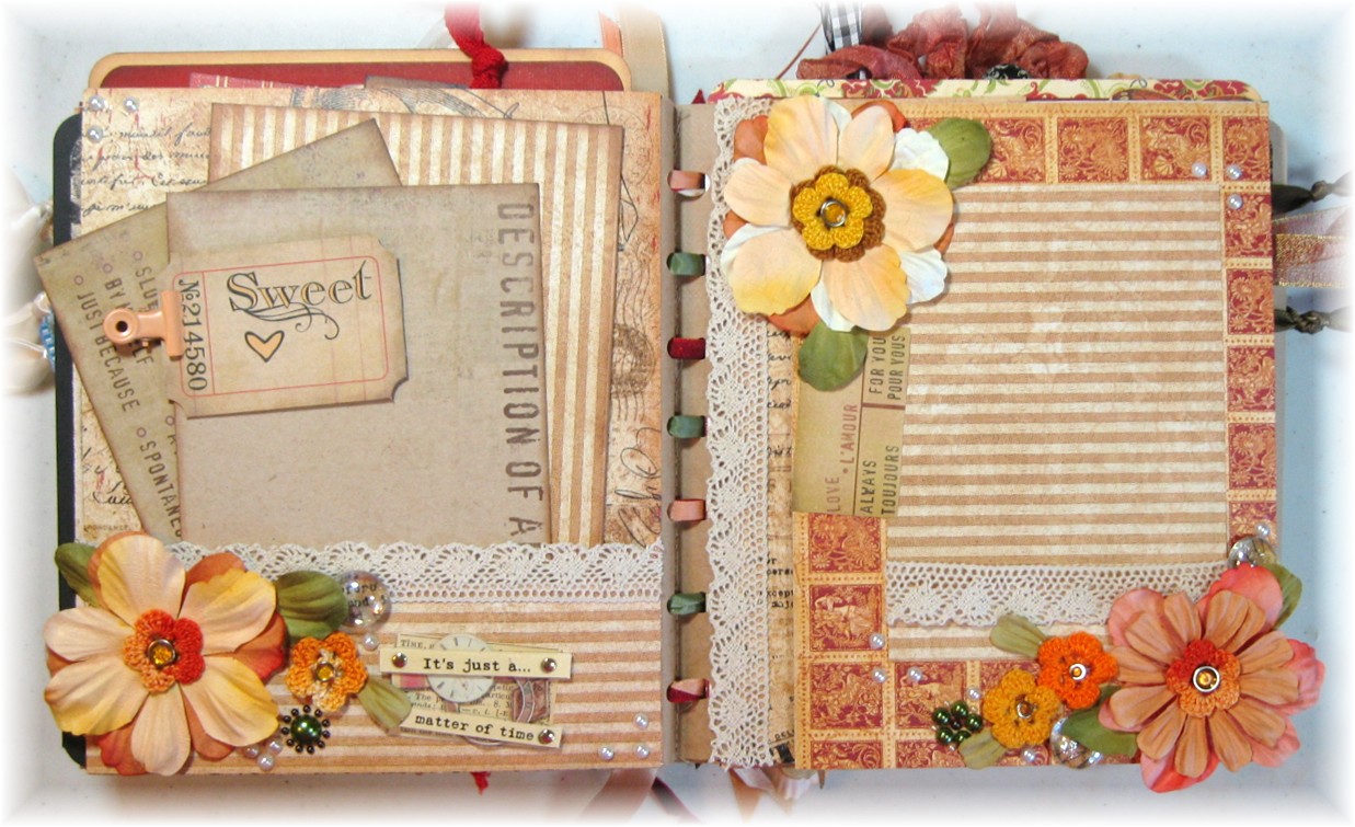 New Vintage (style) Album