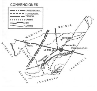 Maicao Zone