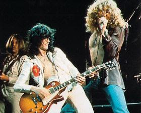 zappadalata: LED ZEPPELIN 1971-09-04 Maple Leaf Gardens, Toronto ...